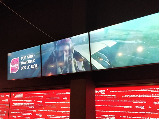 Zebrix case study Imagix